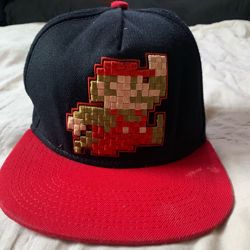 Super Mario Snapback - Gem